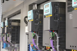 Frequency Converters – Simotech